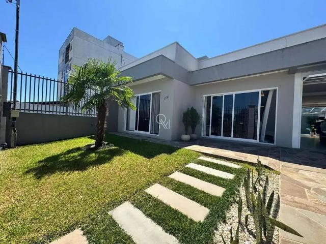 Casa / Sobrado para Venda em Caxias do Sul/RS São Virgílio 2 Quartos