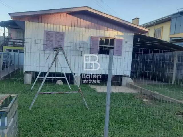 Casa / Sobrado para Venda em Caxias do Sul/RS São Virgílio 2 Quartos