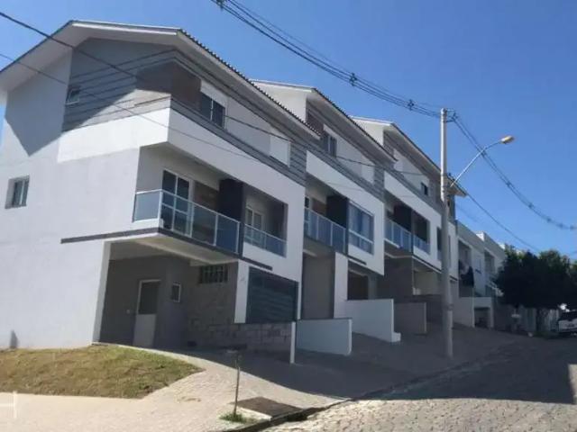 Casa / Sobrado para Venda em Caxias do Sul/RS São Virgílio 2 Quartos