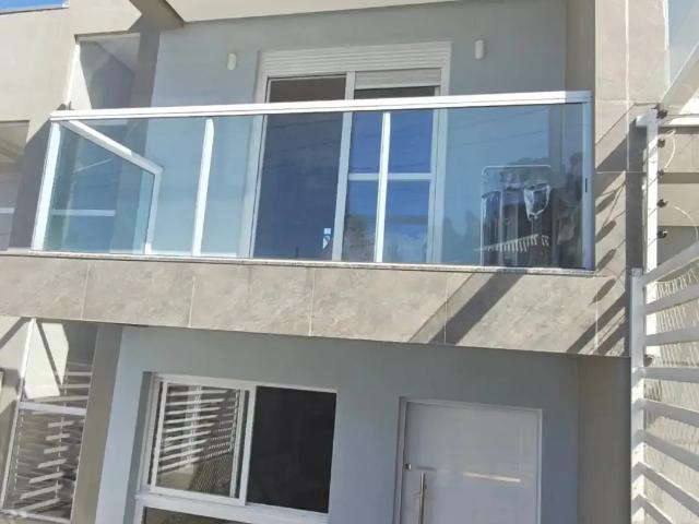 Casa / Sobrado para Venda em Caxias do Sul/RS São Virgílio 2 Quartos