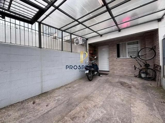 Casa / Sobrado para Venda em Caxias do Sul/RS São Virgílio 2 Quartos