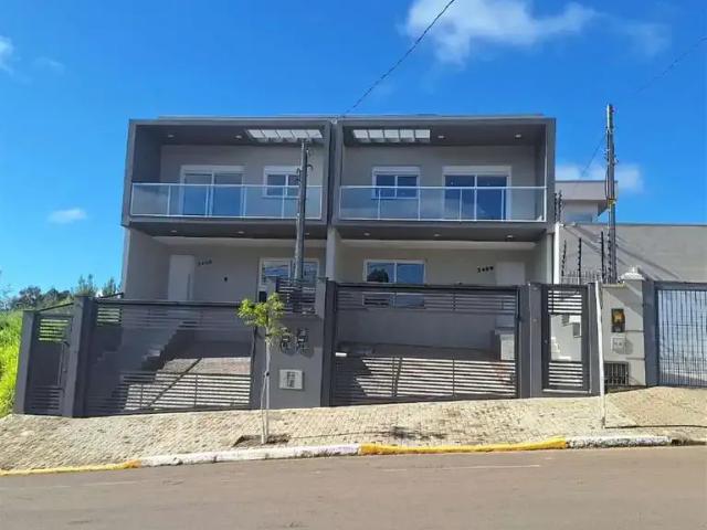 Casa / Sobrado para Venda em Caxias do Sul/RS São Virgílio 3 Quartos