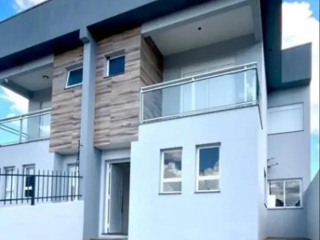 Casa / Sobrado para Venda em Caxias do Sul/RS São Virgílio 3 Quartos