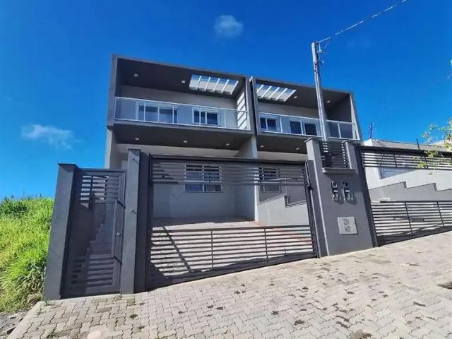 Casa / Sobrado para Venda em Caxias do Sul/RS São Virgílio 3 Quartos
