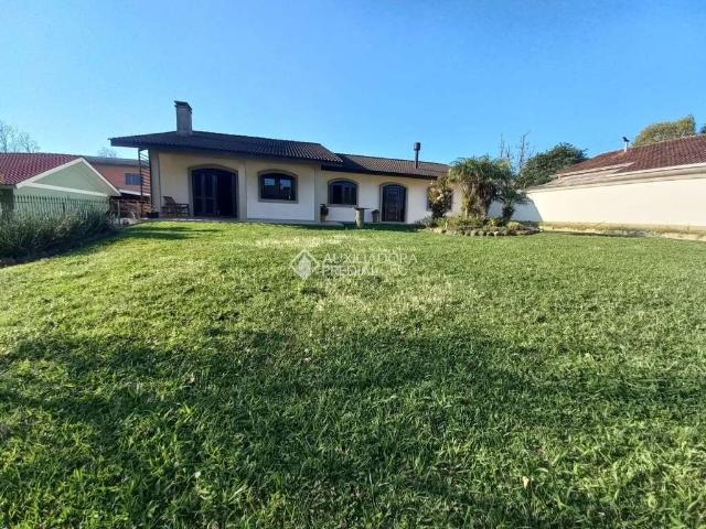 Casa / Sobrado para Venda em Caxias do Sul/RS São Virgílio 3 Quartos