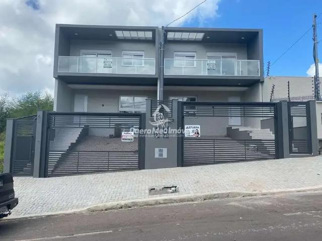 Casa / Sobrado para Venda em Caxias do Sul/RS São Virgílio 3 Quartos