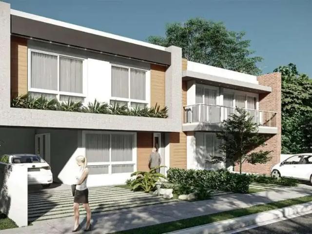 Casa / Sobrado para Venda em Caxias do Sul/RS São Virgílio 3 Quartos