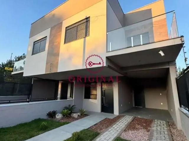 Casa / Sobrado para Venda em Caxias do Sul/RS São Virgílio 3 Quartos