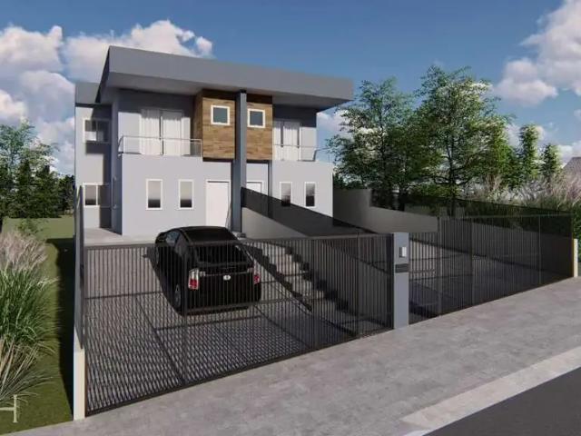 Casa / Sobrado para Venda em Caxias do Sul/RS São Virgílio 3 Quartos