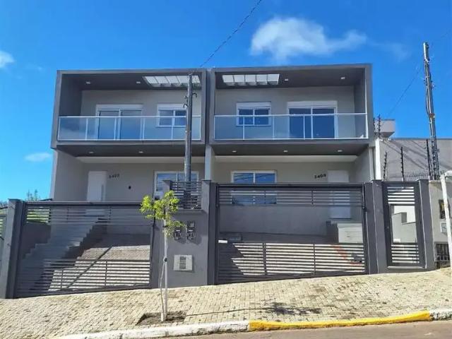 Casa / Sobrado para Venda em Caxias do Sul/RS São Virgílio 3 Quartos