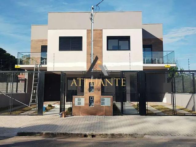 Casa / Sobrado para Venda em Caxias do Sul/RS São Virgílio 3 Quartos