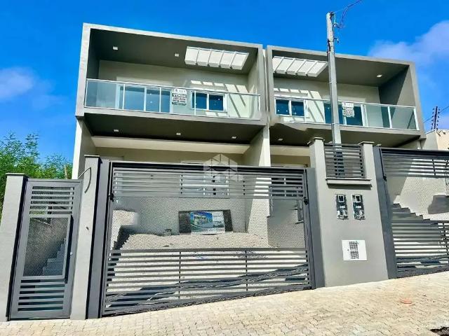 Casa / Sobrado para Venda em Caxias do Sul/RS São Virgílio 3 Quartos