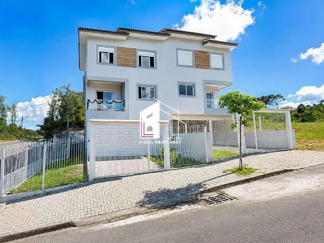 Casa / Sobrado para Venda em Caxias do Sul/RS São Virgílio 3 Quartos