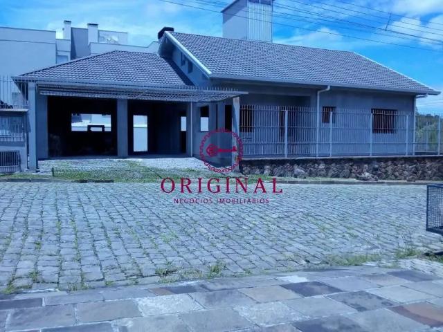 Casa / Sobrado para Venda em Caxias do Sul/RS São Virgílio 3 Quartos