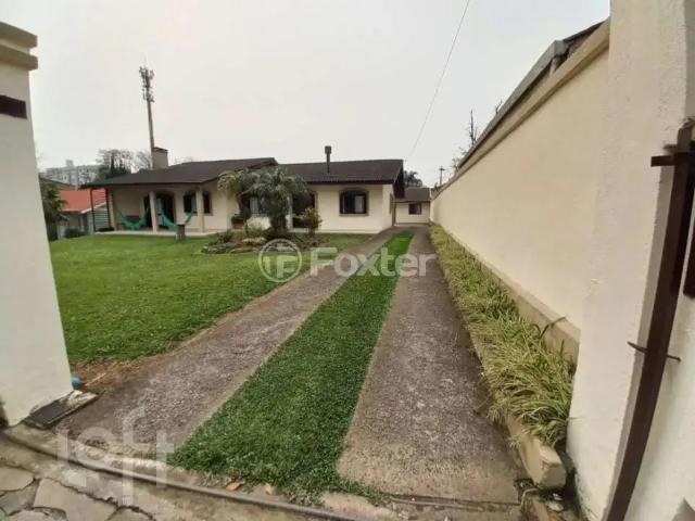 Casa / Sobrado para Venda em Caxias do Sul/RS São Virgílio 3 Quartos