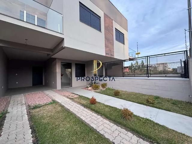 Casa / Sobrado para Venda em Caxias do Sul/RS São Virgílio 3 Quartos