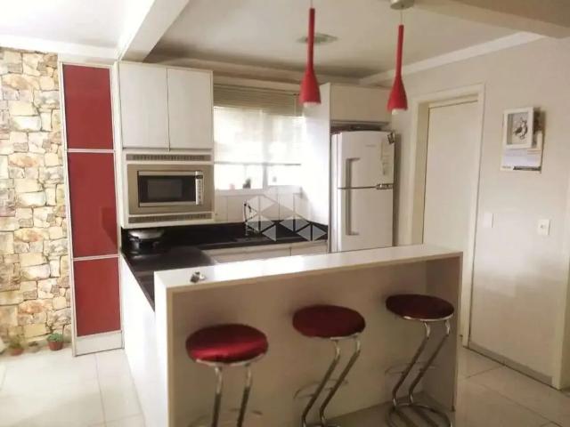 Casa / Sobrado para Venda em Caxias do Sul/RS São Virgílio 3 Quartos