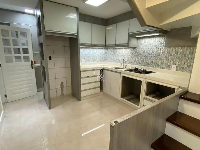 Casa / Sobrado para Venda em Caxias do Sul/RS Sagrada Família 3 Quartos
