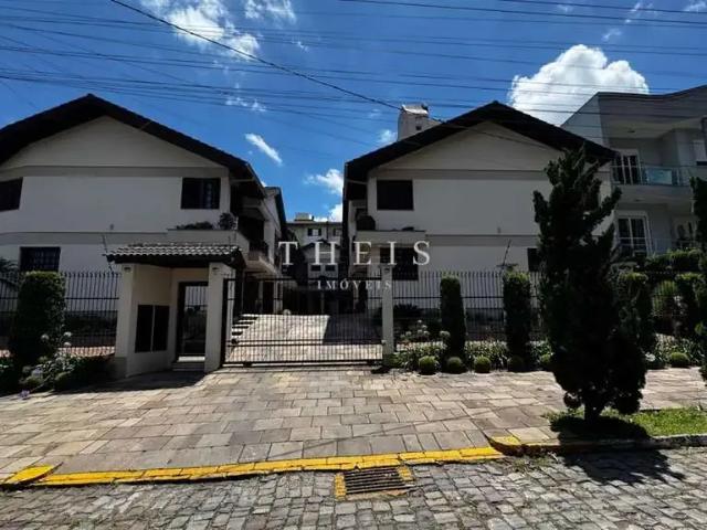 Casa / Sobrado para Venda em Caxias do Sul/RS Sagrada Família 3 Quartos