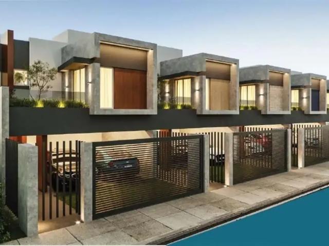 Casa / Sobrado para Venda em Caxias do Sul/RS Sagrada Família 3 Quartos