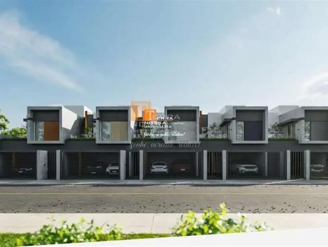 Casa / Sobrado para Venda em Caxias do Sul/RS Sagrada Família 3 Quartos