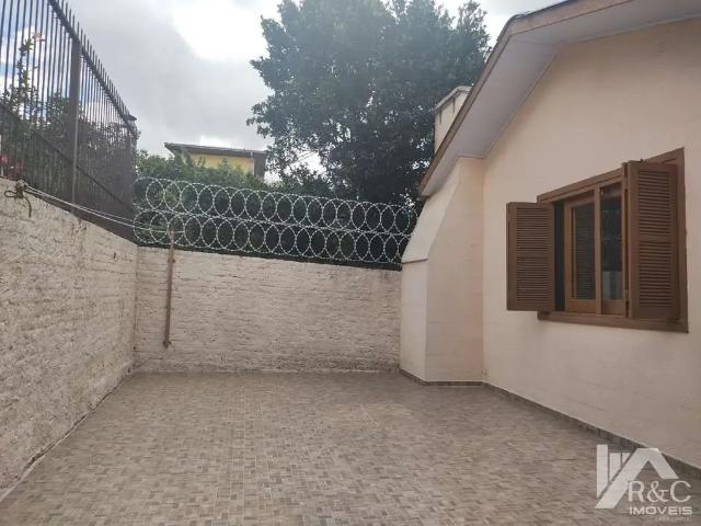 Casa / Sobrado para Venda em Caxias do Sul/RS Sagrada Família 3 Quartos