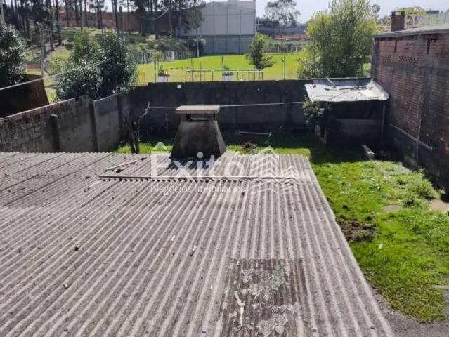 Casa / Sobrado para Venda em Caxias do Sul/RS Sagrada Família 3 Quartos