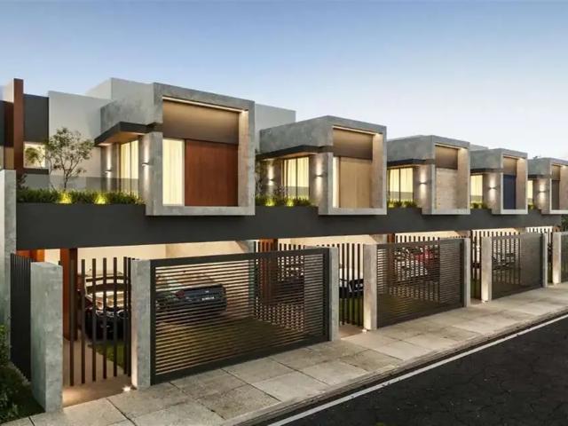 Casa / Sobrado para Venda em Caxias do Sul/RS Sagrada Família 3 Quartos