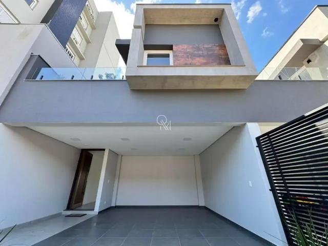 Casa / Sobrado para Venda em Caxias do Sul/RS Sagrada Família 3 Quartos