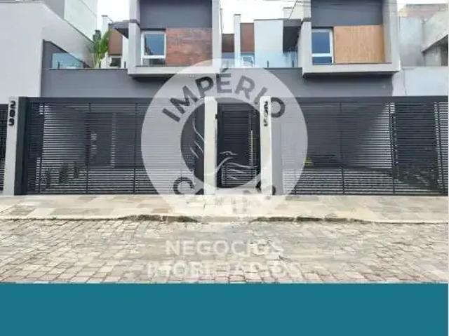 Casa / Sobrado para Venda em Caxias do Sul/RS Sagrada Família 3 Quartos