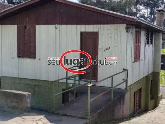 Casa / Sobrado para Venda em Caxias do Sul/RS Sagrada Família 3 Quartos