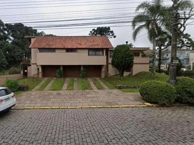 Casa / Sobrado para Venda em Caxias do Sul/RS Saint Etienne