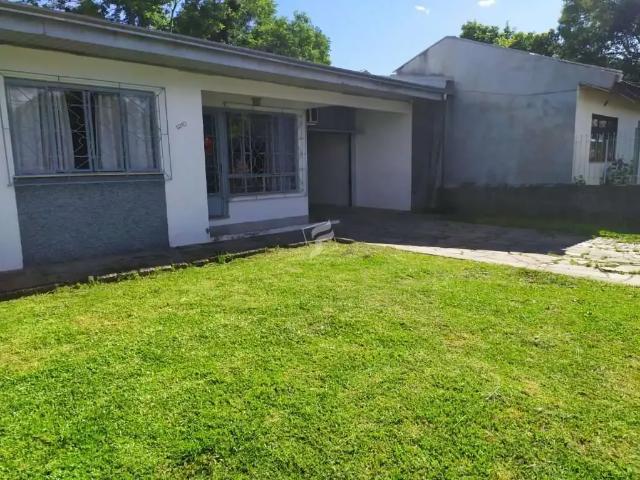 Casa / Sobrado para Venda em Caxias do Sul/RS Salgado Filho 4 Quartos