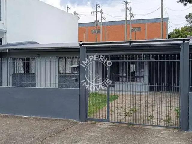 Casa / Sobrado para Venda em Caxias do Sul/RS Salgado Filho 4 Quartos