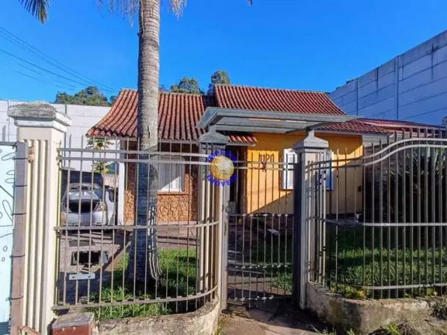 Casa / Sobrado para Venda em Caxias do Sul/RS Salgado Filho 4 Quartos