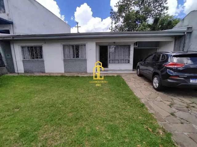 Casa / Sobrado para Venda em Caxias do Sul/RS Salgado Filho 4 Quartos