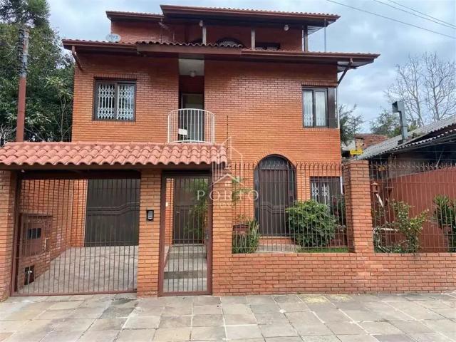 Casa / Sobrado para Venda em Caxias do Sul/RS Salgado Filho 5 Quartos