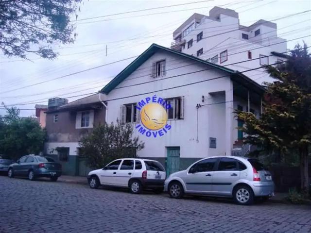 Casa / Sobrado para Venda em Caxias do Sul/RS Salgado Filho 5 Quartos