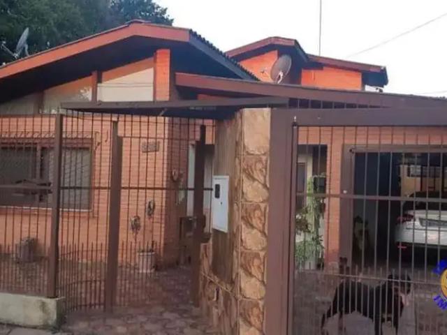 Casa / Sobrado para Venda em Caxias do Sul/RS Salgado Filho 5 Quartos