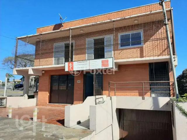 Casa / Sobrado para Venda em Caxias do Sul/RS Salgado Filho 6 Quartos