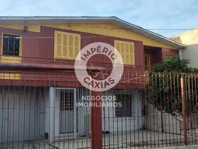 Casa / Sobrado para Venda em Caxias do Sul/RS Salgado Filho 8 Quartos