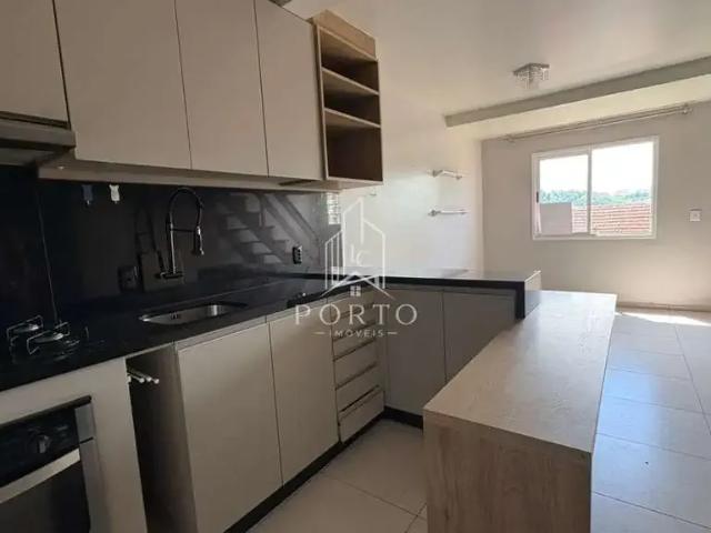Casa / Sobrado para Venda em Caxias do Sul/RS Salgado Filho 2 Quartos