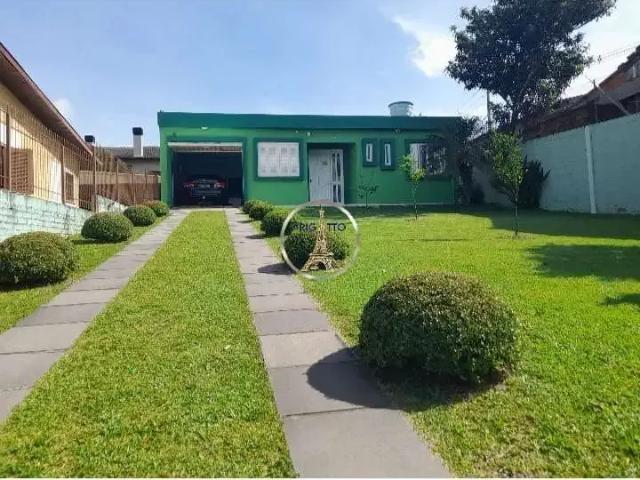 Casa / Sobrado para Venda em Caxias do Sul/RS Salgado Filho 2 Quartos
