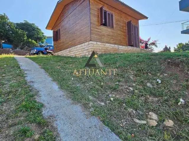 Casa / Sobrado para Venda em Caxias do Sul/RS Salgado Filho 2 Quartos