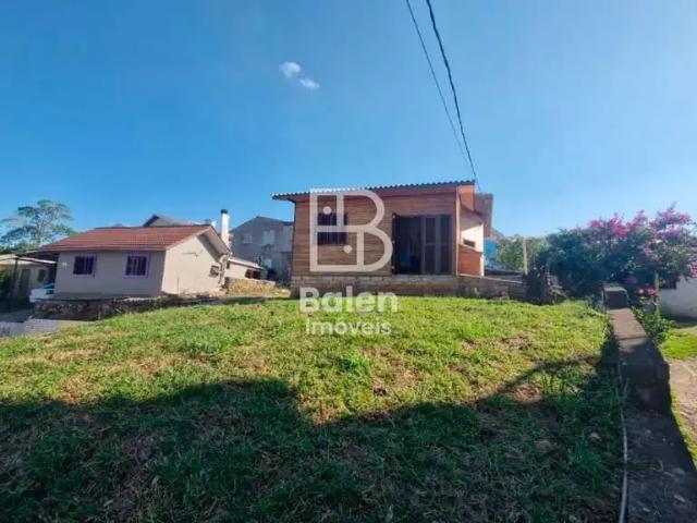 Casa / Sobrado para Venda em Caxias do Sul/RS Salgado Filho 2 Quartos