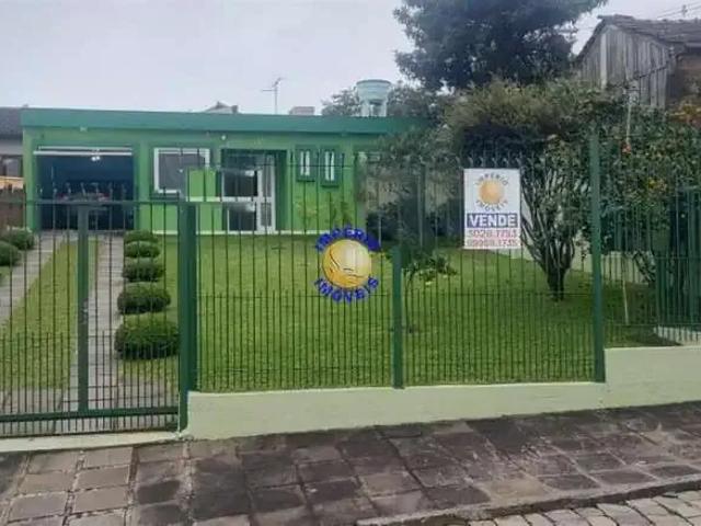 Casa / Sobrado para Venda em Caxias do Sul/RS Salgado Filho 2 Quartos