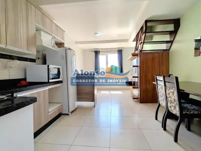 Casa / Sobrado para Venda em Caxias do Sul/RS Salgado Filho 2 Quartos