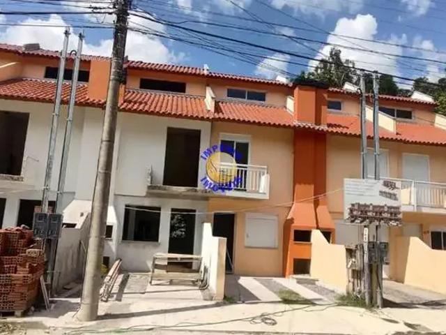 Casa / Sobrado para Venda em Caxias do Sul/RS Salgado Filho 2 Quartos
