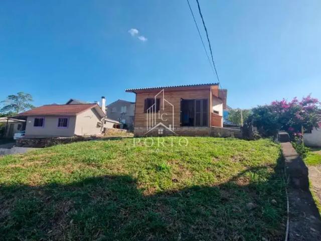 Casa / Sobrado para Venda em Caxias do Sul/RS Salgado Filho 2 Quartos