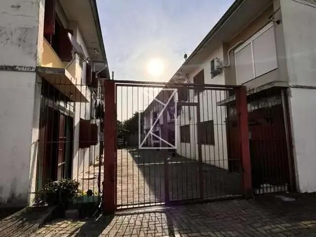 Casa / Sobrado para Venda em Caxias do Sul/RS Salgado Filho 2 Quartos